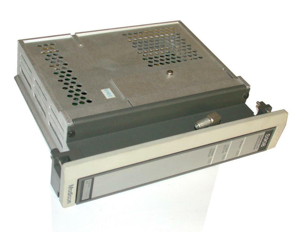 VERY NICE AEG MODICON CPU REMOTE 800 I/O MODULE MODEL AS-S908-110