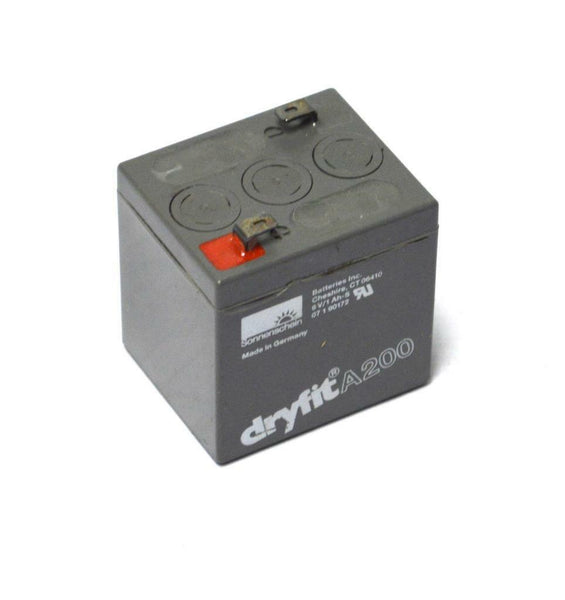 SONNENSCHEIN BATTERIES INC. DRYFIT A200 BATTERY