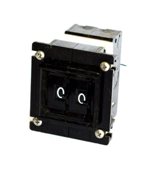 2-DIGIT 0-9 NUMBER COUNTER