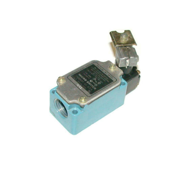 Honeywell Micro Switch 1LS3 Precision Limit SWITCH 10 Amp 600 VAC