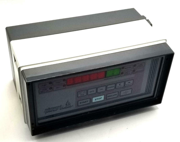 Advanced Process Controls 9000 Batching Controller