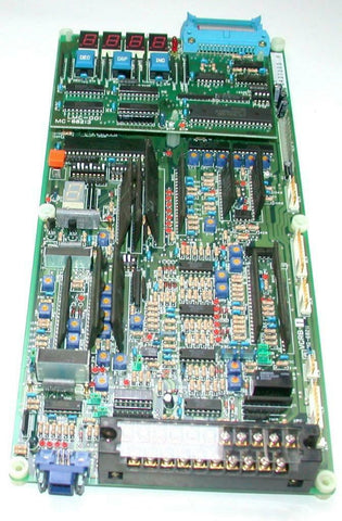 Reliance Electric VCRB-1 MG-68211 Control Circuit Board – Surplus Select