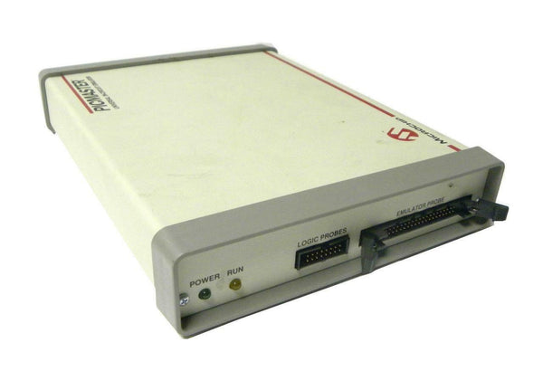 MICROCHIP PICMASTER UNIVERSAL IN-CURCUIT EMULATOR