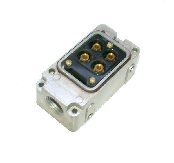 NEW HONEYWELL MICRO SWITCH 18PA1 TERMINAL BLOCK