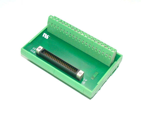 PHOENIX CONTACT A20 B20 COMMUNICATION TERMINAL BLOCK MODULE