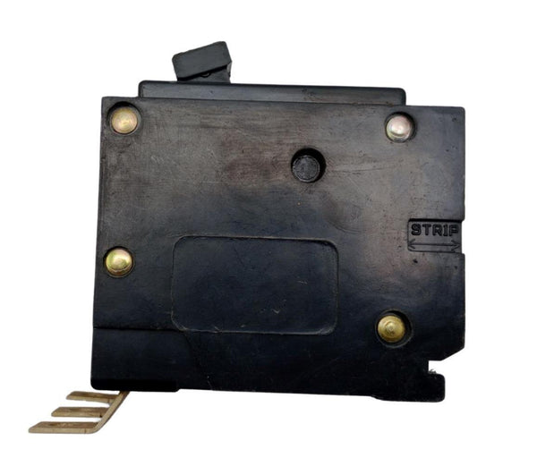 Eaton QBHW3050H 3-Pole Quicklag Circuit Breaker 50A 240VAC 3 PH Bolt-O