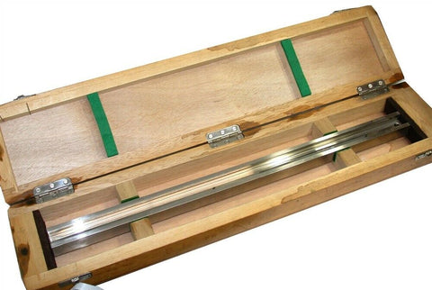 Hommelwerke Hommel 18 inch Length Gage w/Case Nr 778