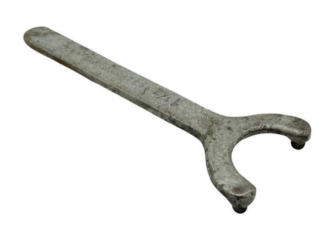 Armstrong 1-1/2-422 Face Pin Spanner Wrench 5-1/2" OAL 1-1/2" Pin Dist