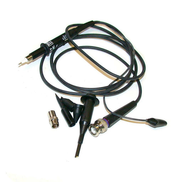 TPI SP100 BLACK OSCILLOSCOPE TEST PROBE KIT