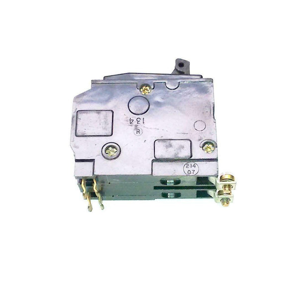 Square D QOB220 20 Amp 2-Pole Circuit Breaker 120/240 VAC