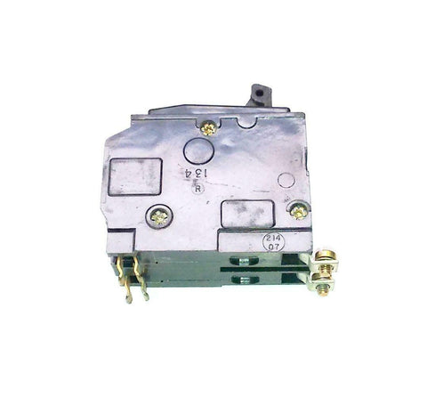 Square D QOB220 20 Amp 2-Pole Circuit Breaker 120/240 VAC