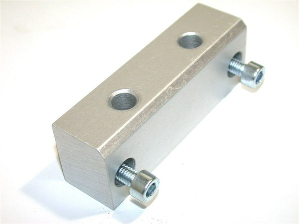 UP TO 8 NEW PARKER ORIGA OSP END MOUNTING CAPS 5010FIL