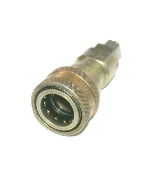 PARKER HS-62-T12 HYDRAULIC FEMALE QUICK COUPLING"60 SERIES