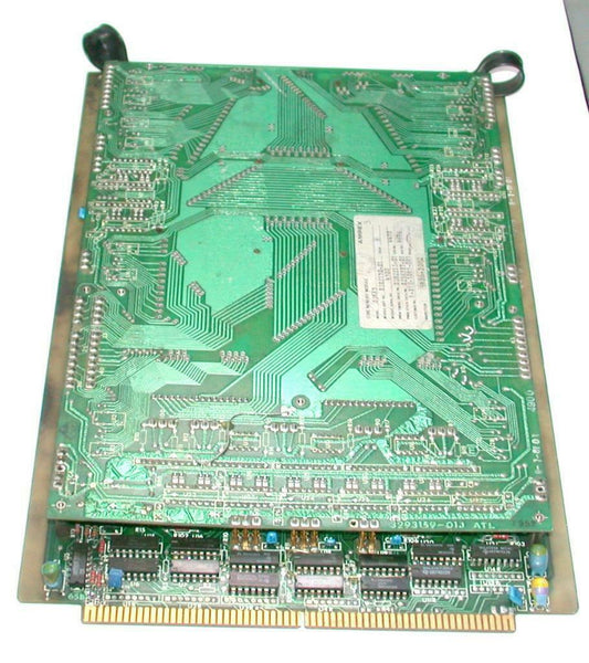 Ampex 32KX9 Core Memory Module Circuit Board – Surplus Select