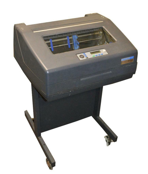 PRINTRONIX P7005 LINE MATRIX PRINTER