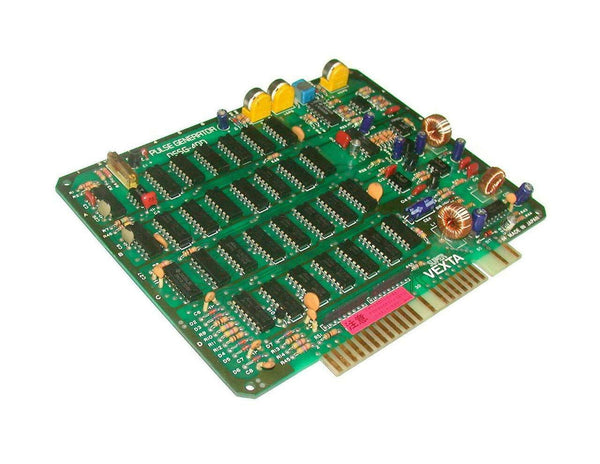 Oriental Motor Vexta 0SSG-40D Pulse Generator Circuit Board