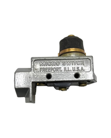 Micro Switch BZE6-2RN Plunger Limit Switch 7929 | Surplus Select
