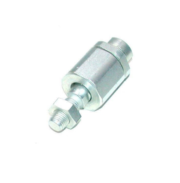 Unbranded 1479250012 Self Aligning Rod End Coupler 40 mm