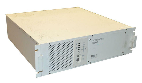 BEST POWER FORTRESS 1050 POWER SUPPLY - SOLD AS IS