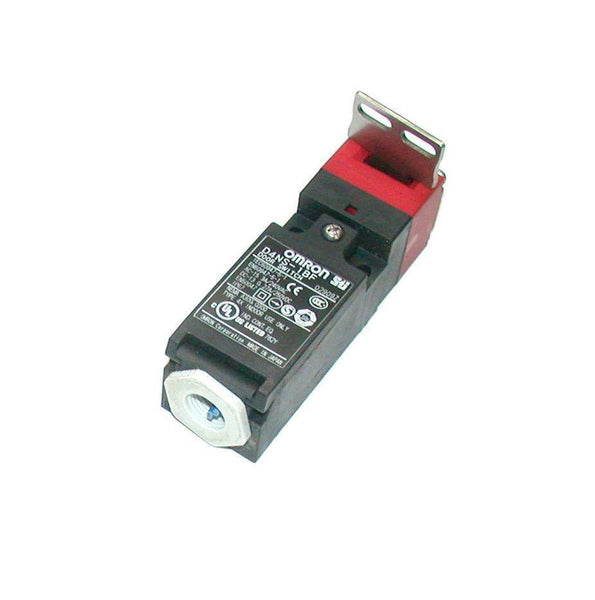 STI OMRON D4NS-1BF INTERLOCK SAFETY SWITCH W/KEY