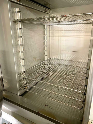 Despatch LCC1-54N-2 Clean Room Oven 500°F 240V