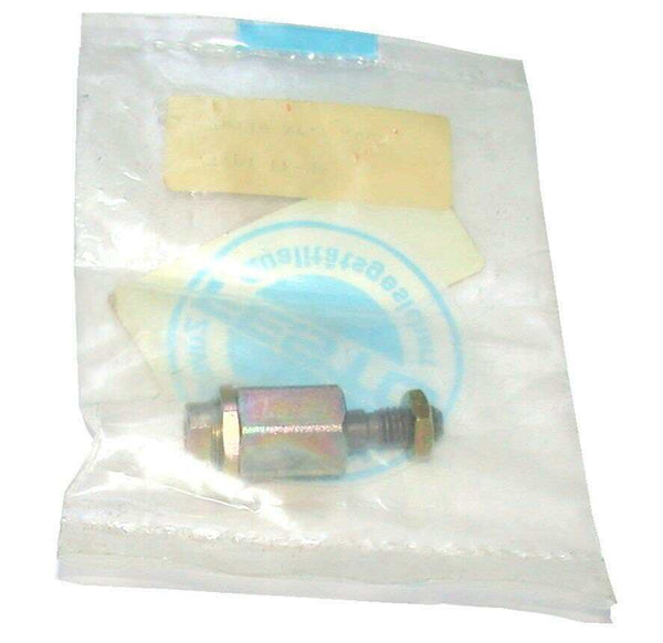 NEW FESTO FK-M8 SELF ALIGNING ROD COUPLER