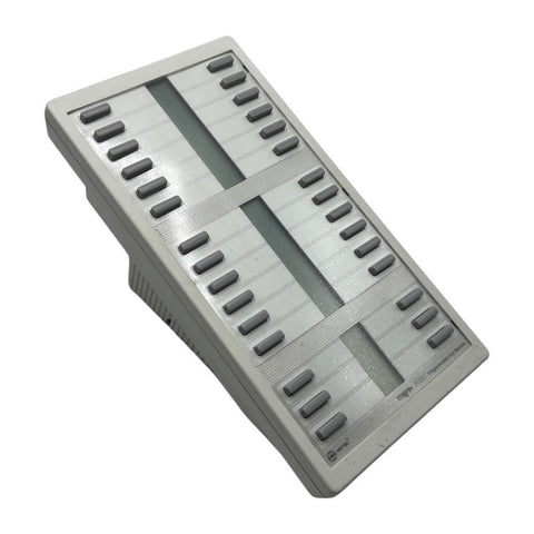 Mitel MiLink 9112-200-000-NA Programmable Key Module