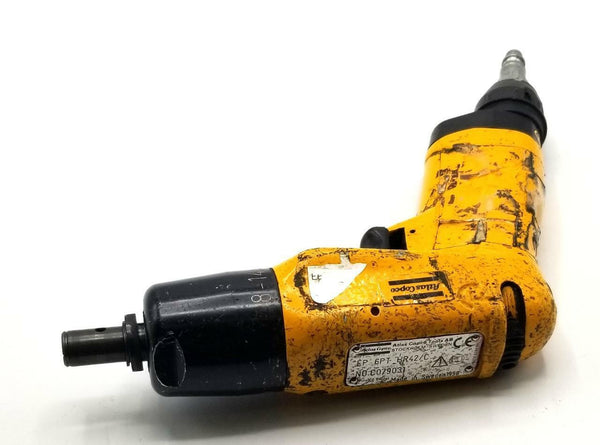 Atlas Copco EP6PTHR42/C Pneumatic Nutrunner 8-14Nm