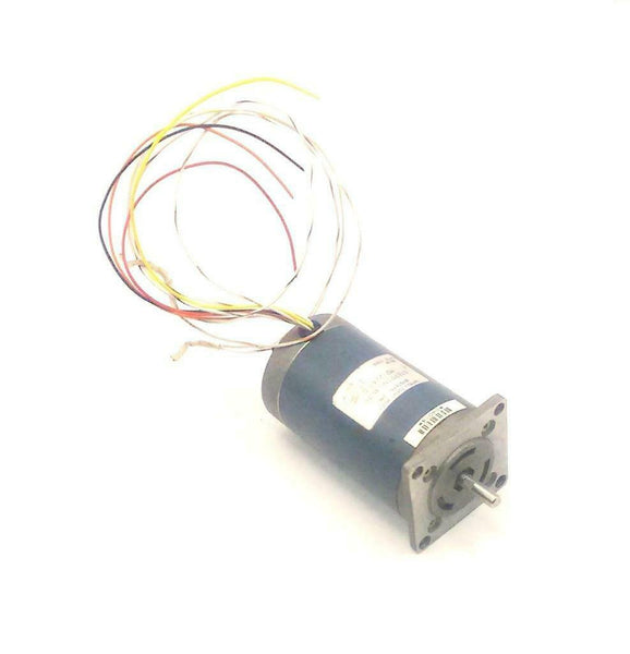 Intelligent Motion M2-2240-D DC Stepper Motor (NO ENCODER)