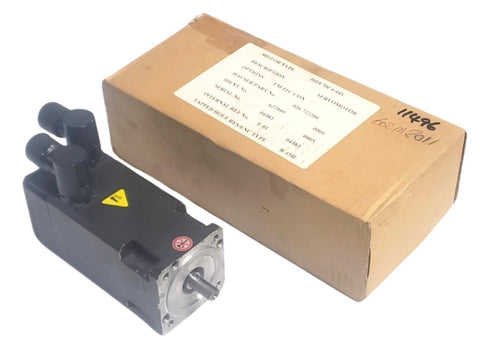 Parker Digiplan HDY70C4-44S Servo Motor 03544-001 Max 8000Rpm 350V 15A ...