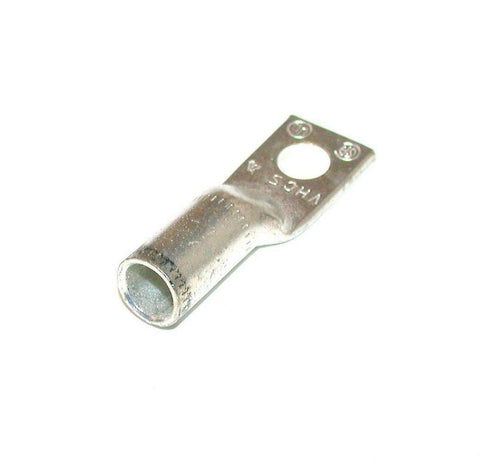 NEW SQUARE D TIN PLATED CU COMPRESSION TERMINAL CONNECTOR