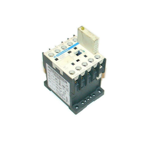 SIEMENS CA3KN40BD CONTROL RELAY 10 AMP 24 VDC COIL | Surplus Select