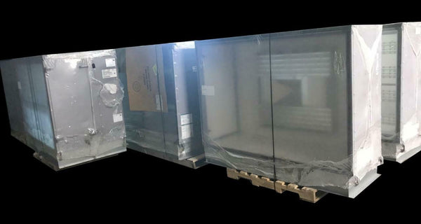 Carrier Aero 39M Central Station Air Handler 10,000 CFM