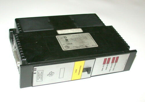 TEXAS INSTRUMENTS 2 PORT PROGRAMMABLE BASIC MODULE #500-5035