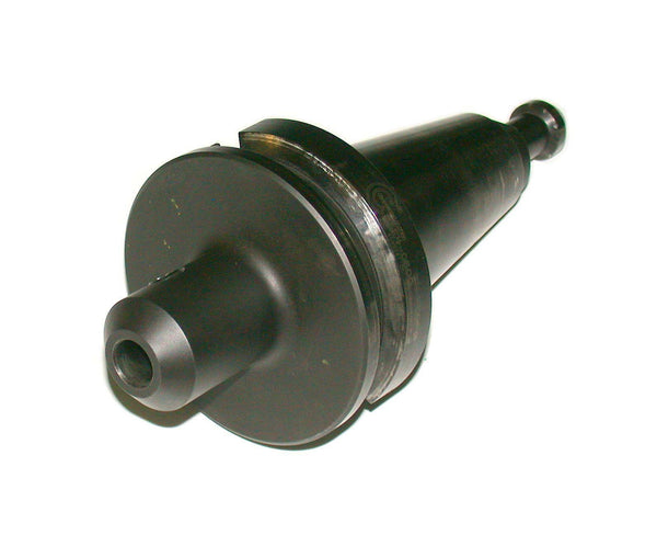 COMMAND TOOLING SYSTEMS 1/2" END MILL TOOL HOLDER BT FLANGE MODEL B5E4