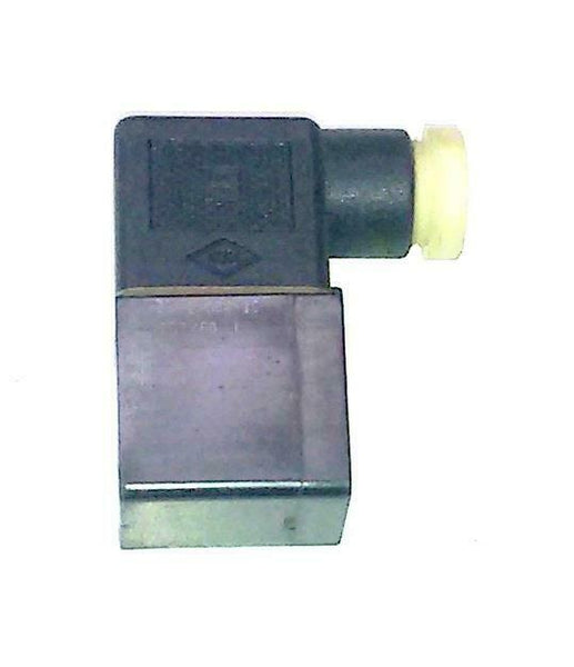 Versa 15-17034-15 Solenoid Valve Coil W/Plug 120 VAC 60 Hz
