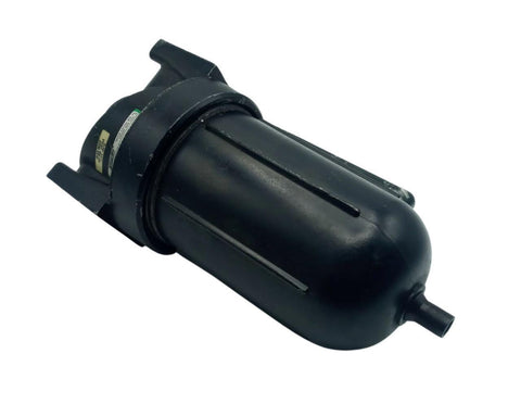 Dayton Speedaire 4Z545 1" Air Line Filter 250 PSI In. Max