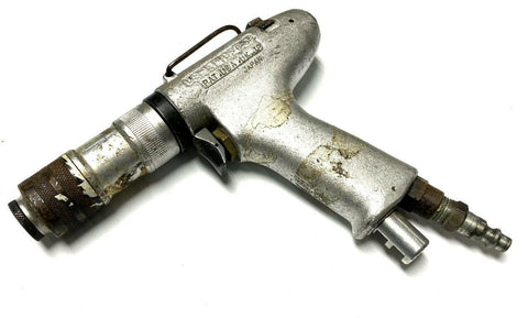 URYU Seisaku US-LT40PB-08 Pulse Tool Pneumatic Driver Pistol Grip ...