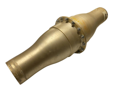 Meriam 50MC2-4 Laminar Flow Element Air 400 SCFM @ 8"