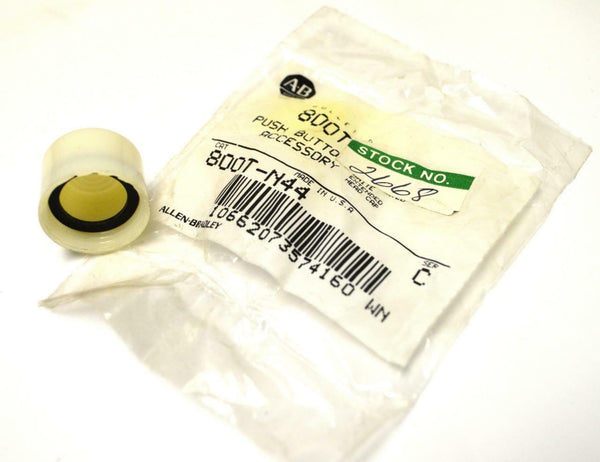 NEW ALLEN BRADLEY 800T PUSH BUTTON ACCESSORY