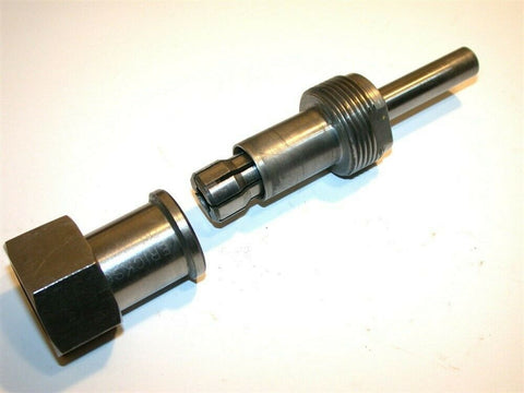 ERICKSON STRAIGHT SHANK DOUBLE ANGLE COLLET HOLDER SET