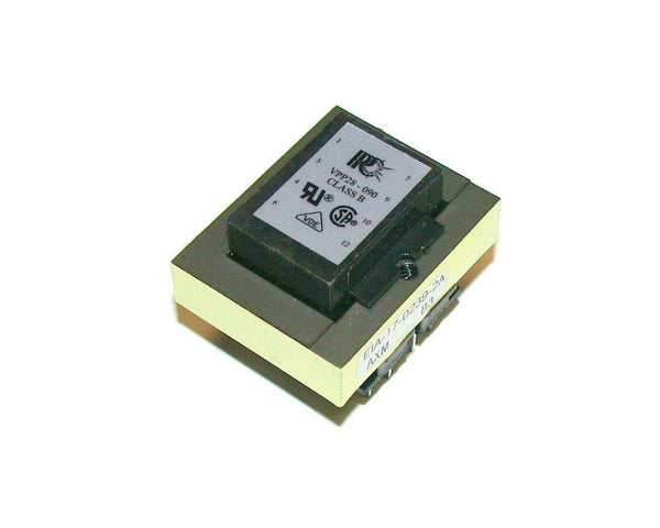 NEW PARALLAX POWER COMPONENTS TRANSFORMER 2.5 VA MODEL VPP-090 (12 AVA