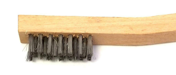 Versapro 4412-10301 Stainless Steel Scratch Brush