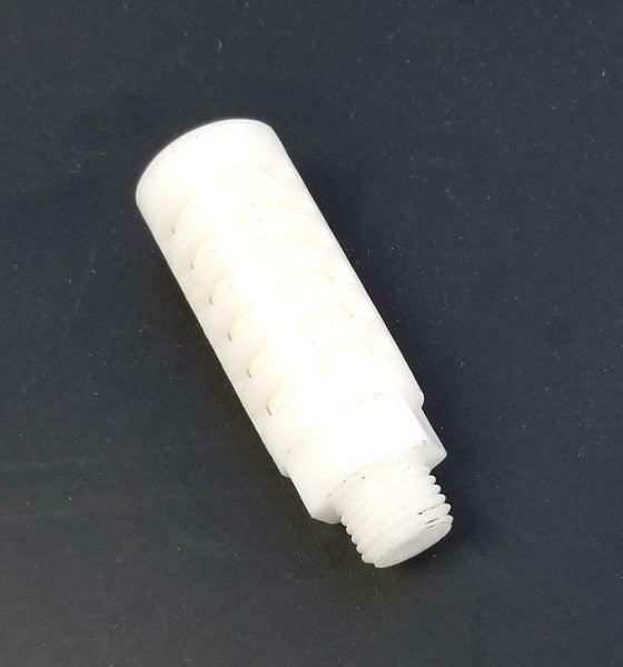 SMC AN200 Pneumatic Muffler Silencer 1/4" NPT (6 Available)