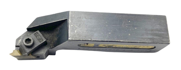 Kennametal NSR-DH-163C Top-Notch Indexable Lathe Tool Holder 1" Shank