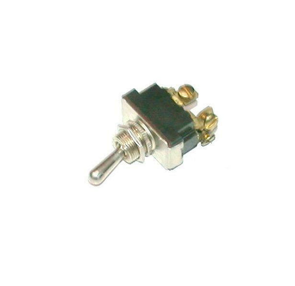 New Generic 2-Position Maintained Toggle Switch – Surplus Select