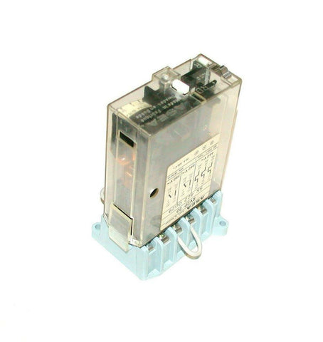 ASEA RVZP 20 GENERAL PURPOSE RELAY 20 AMP 500 VAC 10 PIN