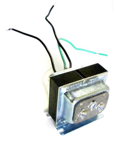 EDWARDS TRANSFORMER LR 50251 CLASS 2 NO. 596
