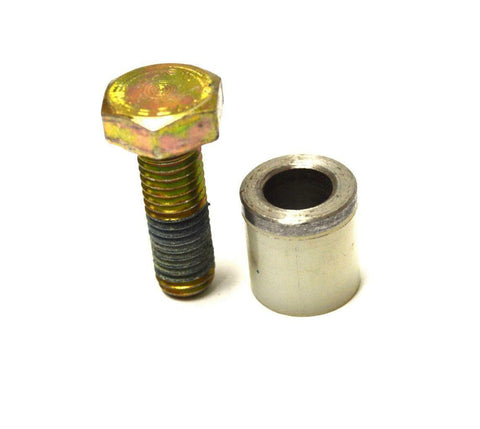 NEW VERBUS 8.8 FLANGE BOLT LOT OF 10