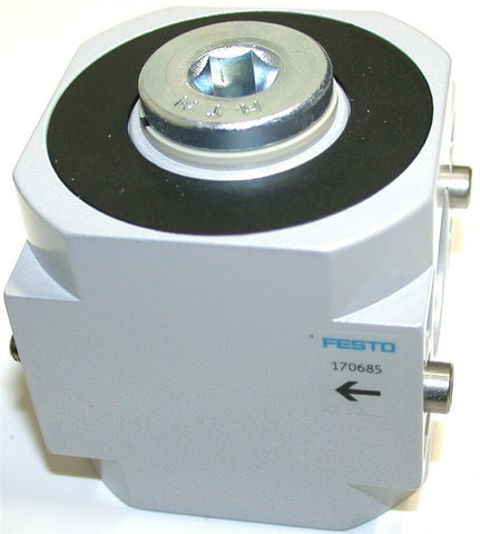 Up to 8 New Festo FRM-D-MIDI Branching Module 170685